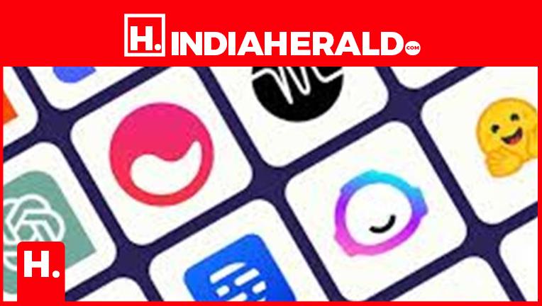 These are the top 5 AI Apps that will make your work easier