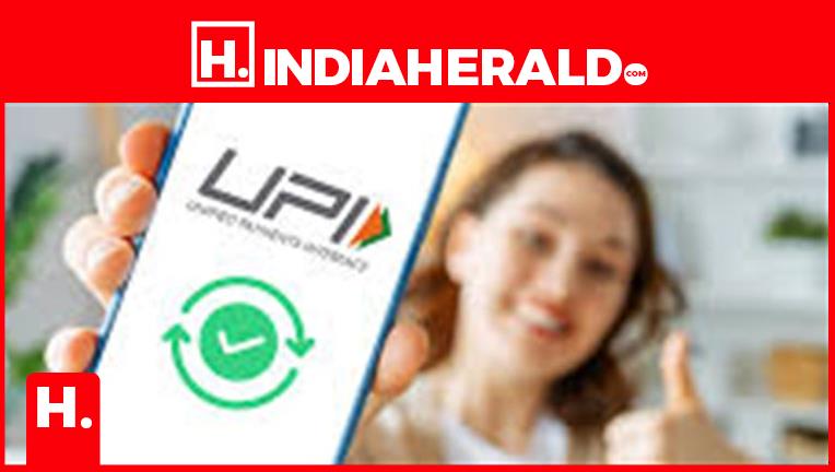 UPI Update: India’s UPI Expands to Israel, Enabling Seamles