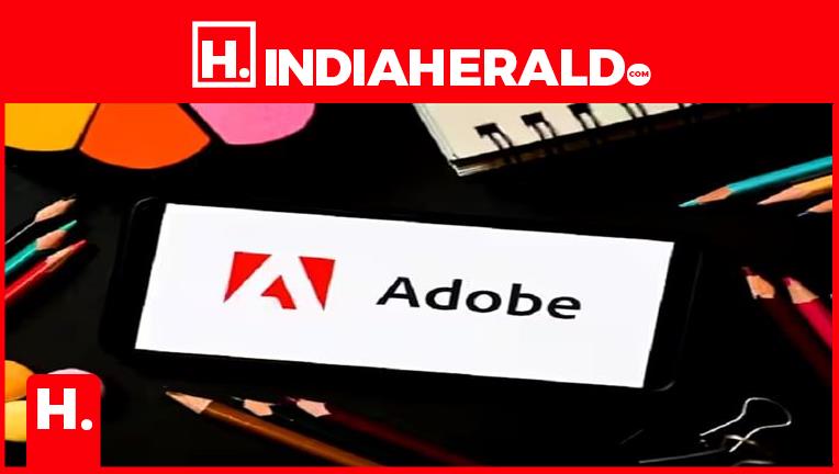 Using Adobe applications will cause financial loss