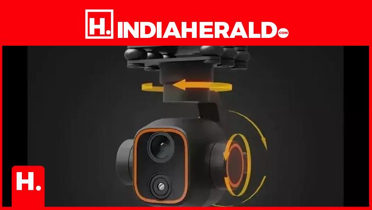 What Is A Thermal Digital Camera, And How Does It Take Pain