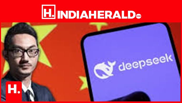 What is DeepSeek? How did it start?