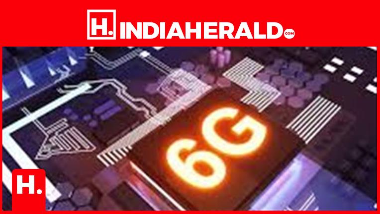 What is the 6G spectrum, when will it come?