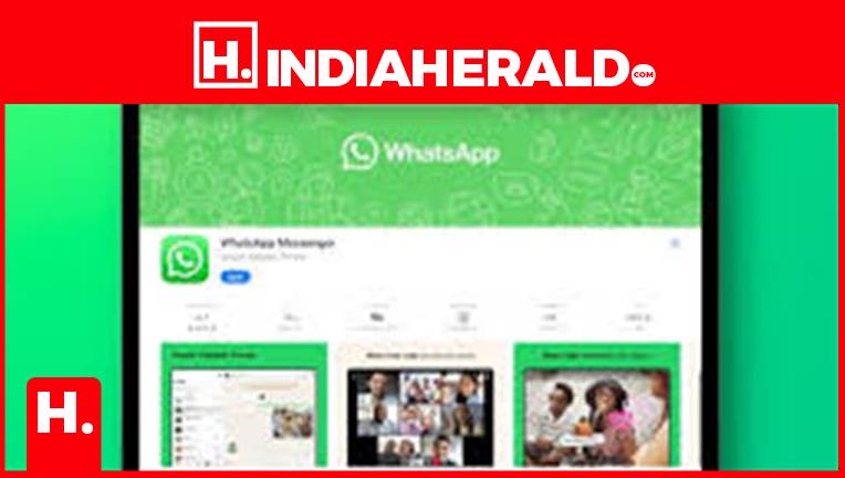 WhatsApp prepared new app, only iPad users will be able to