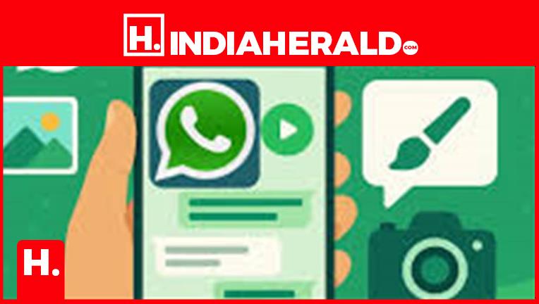 WhatsApp Rolls Out Exciting New Features: Live Photos, AI T
