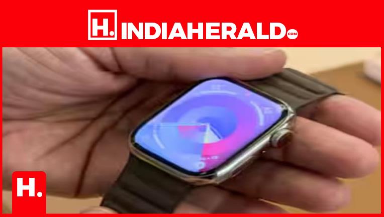 Worked For 3 Years To Bring Apple Watch Support To Android,