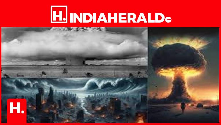 World s most powerful and devastating bombs.. Top 5 list