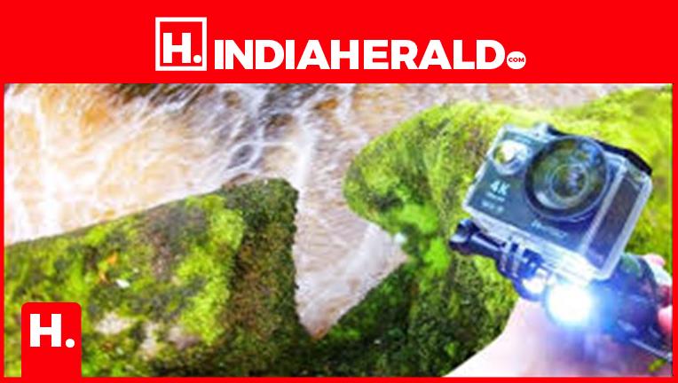 YouTuber Takes Viewers on an Adventure through the World s