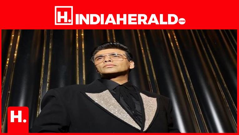 Koffee With Karan 8 Under Fire for..