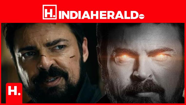 The Boys Season 3: Butcher s Superpower Serum Changes Every