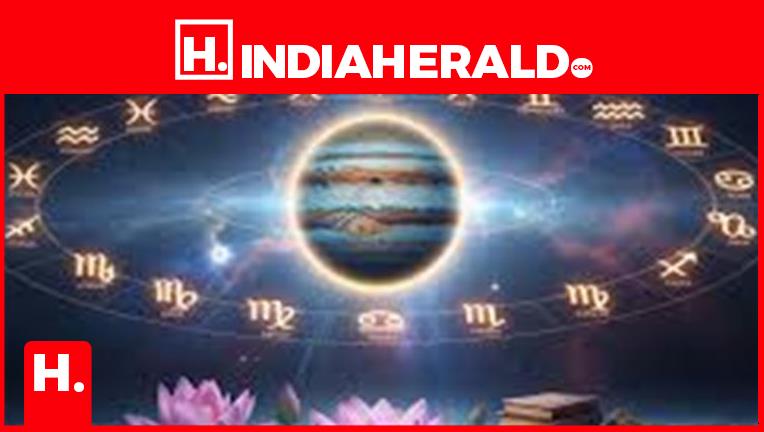 Astrological Forecast 2026: Jupiter Leads Spiritual Grow