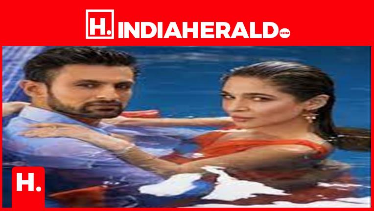 Ayesha Umar broke silence on affair with Shoaib Malik...?