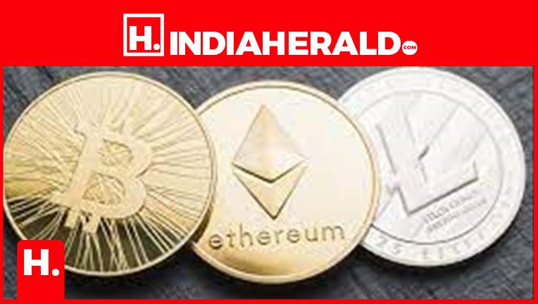 1 billion in cryptocurrency donated to Covid relief fund.