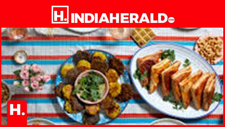 Curate list of Indian main course dishes perfect for a New