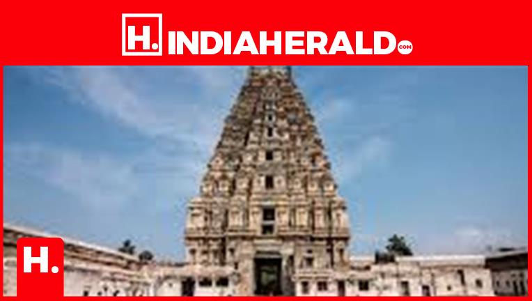 10 Famous Temples To Visit In Hospet, Karnataka