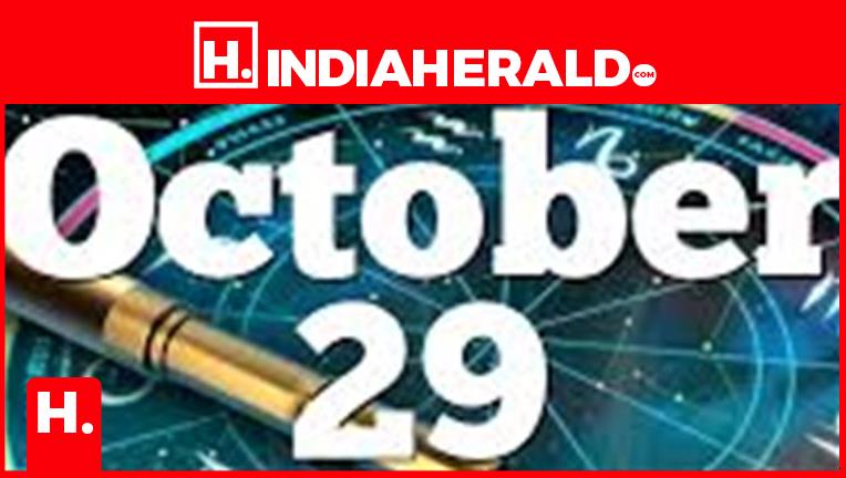 October 29,2025 Famous Why ? Explain
