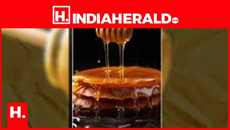 5 Pointers To Identify Pure Honey