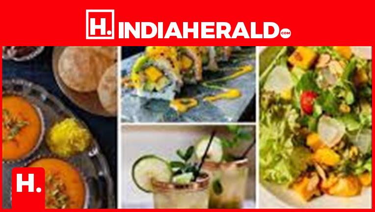 Pune Summer Food Menu: Savour Mango Specials, Cool Drink