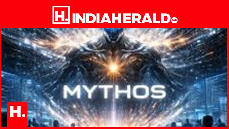 易 What is “Mythos”? The AI Concept That Shocked the Tech W