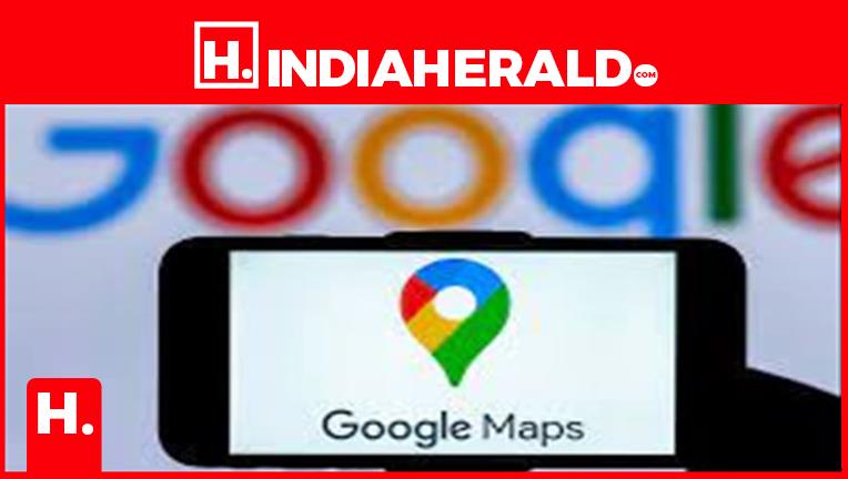 A person died due to Google map...