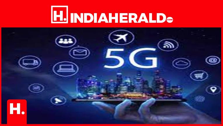 After the launch of 5G, creative memes came on Twitter
