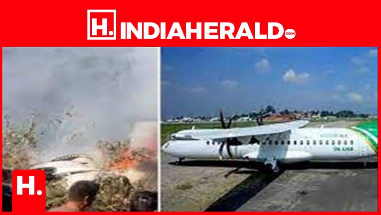 After the Nepal plane tragedy, a video went viral...