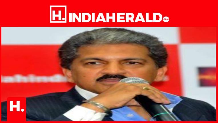 Anand Mahindra S Hilarious Response
