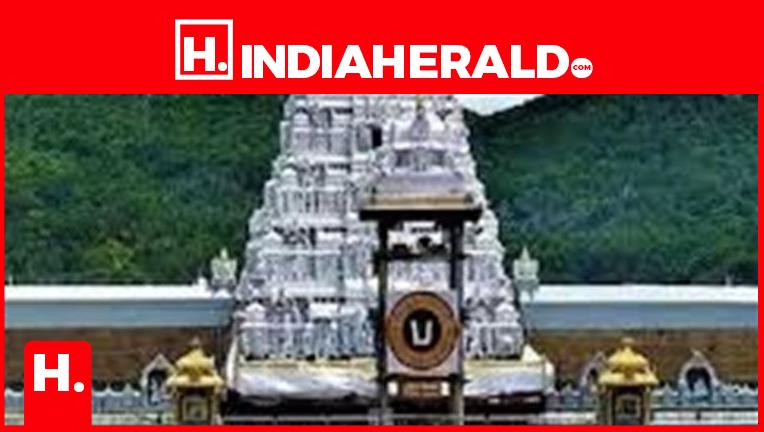 AP DGP And TTD EO Opinions On Tirumala Protection