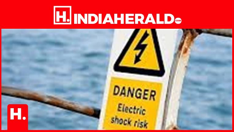 Beware: You Could Get an Electric Shock if You Don’t Check