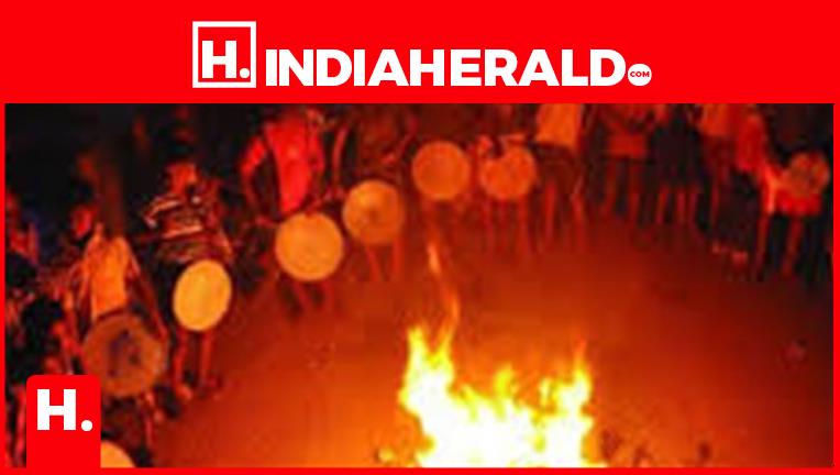 Bogi (Boghi) Festival Recipes