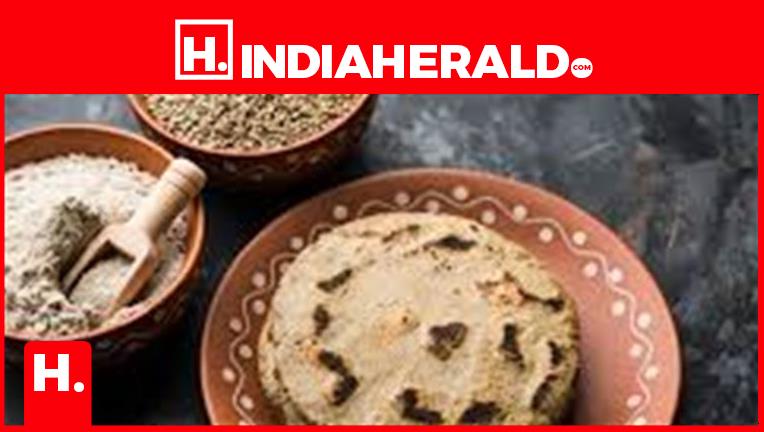 Boost Your Health with Jowar, Bajra, and Ragi Rotis: 5 Surp
