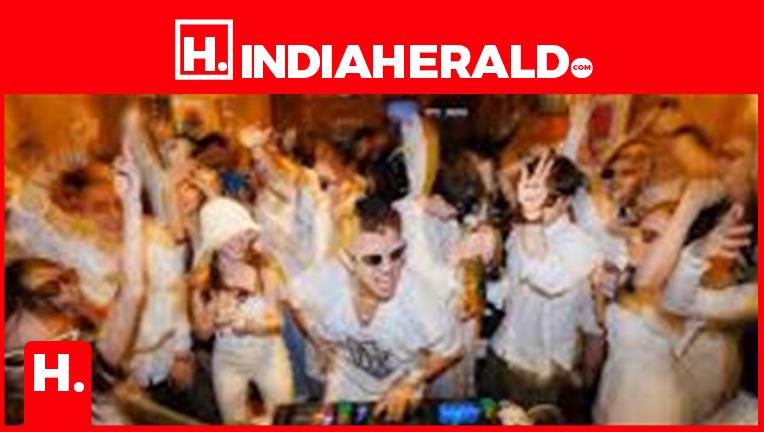 Café Raves: Why Gen Z is Redefining the Party Scene
