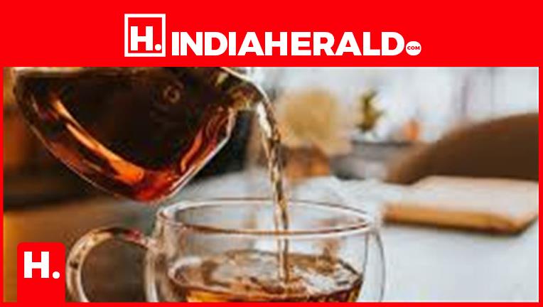 Can hot liquids in reality help you cool down?