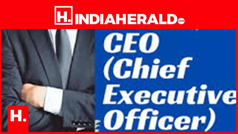 CEO Full Form: What Does CEO Stand For?