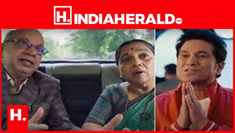 Chitale Bandhu Mithaiwale s New Ad