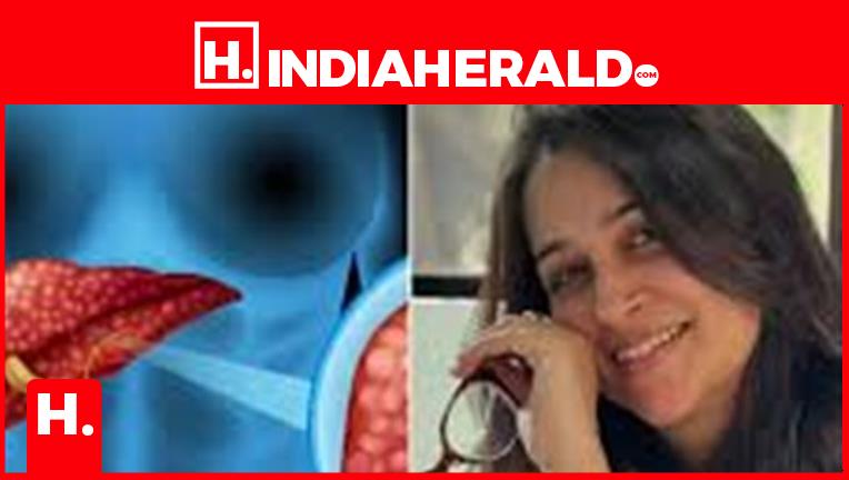 Deepika Kakkar s first video came out after tumor surgery