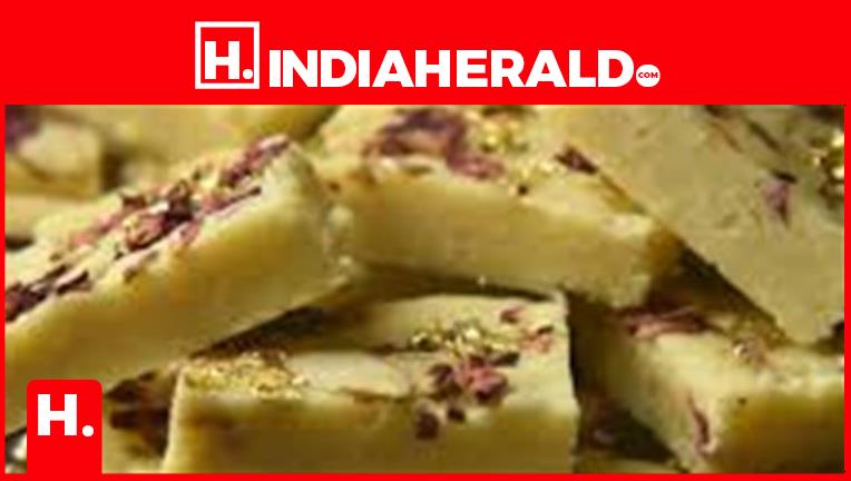 Delicious Buckwheat Barfi Recipe: A Healthy Twist on a Clas