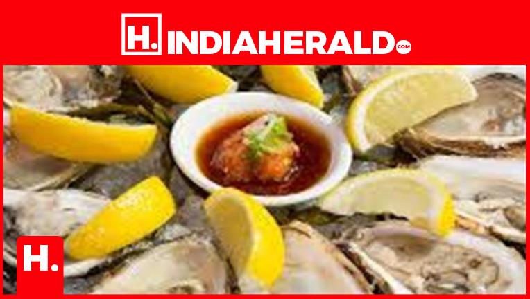 Discover the Journey of Oysters: From Humble Protein to Cov