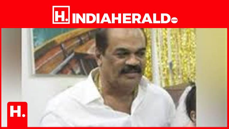 Drug mafia Naveen Chichkar s father committed suicide?