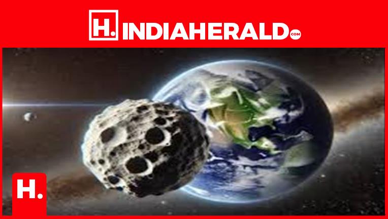 Earth’s Second Mini Moon: 2024 PT5 to Be Visible from Today