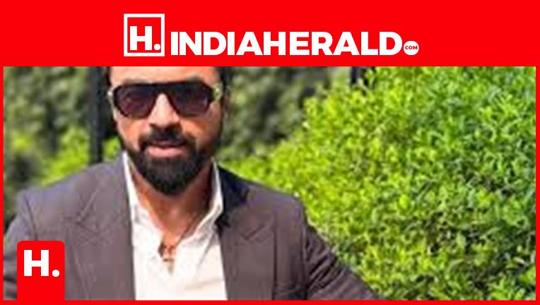 Ejaz Khan absconding since rape case was registered