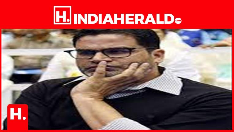 కాంగ్రెస్ పై అక్కసుకు కారణమేంటి కిశోర్