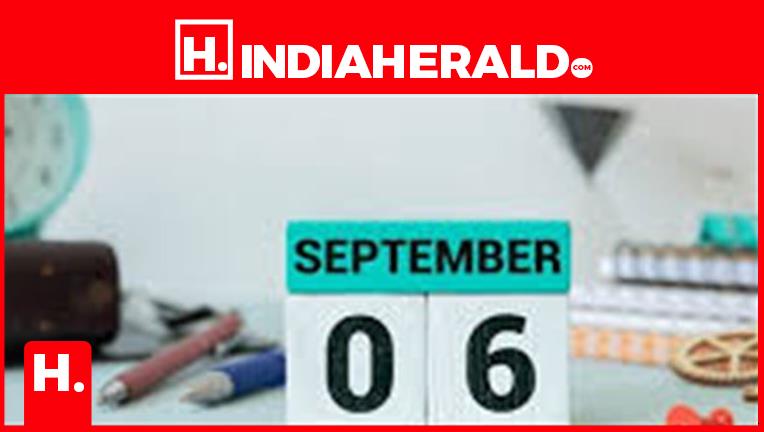 Famous Birthdays on September 6: Celebrities You Need to Kn
