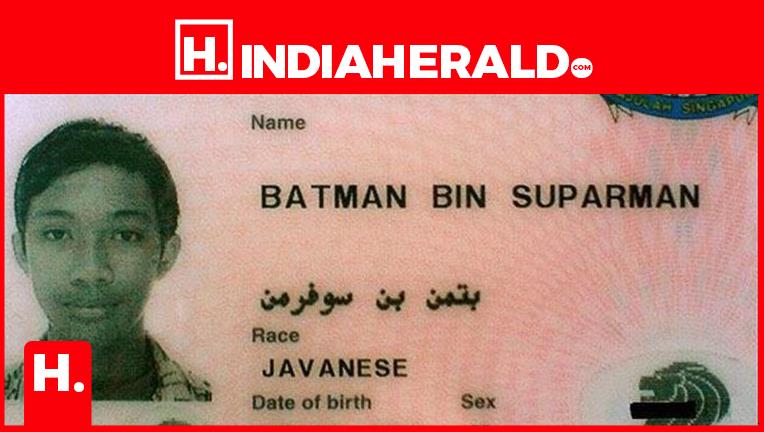 Funniest Names You Will Ever See on the Internet