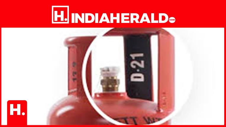 Gas Cylinder: Do LPG cylinders also have an expiry date? Un