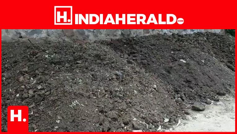 చెత్త నుంచి సేంద్రియ ఎరువులు ఎలా తయారు చేయాలో తెలుసా..