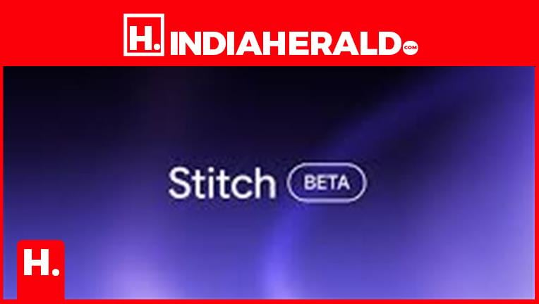 Google Launches Stitch: AI That Turns Ideas Into App Concep
