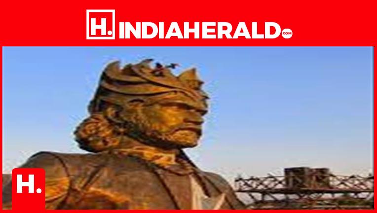 He is the real Baahubali that the internet celebrates..