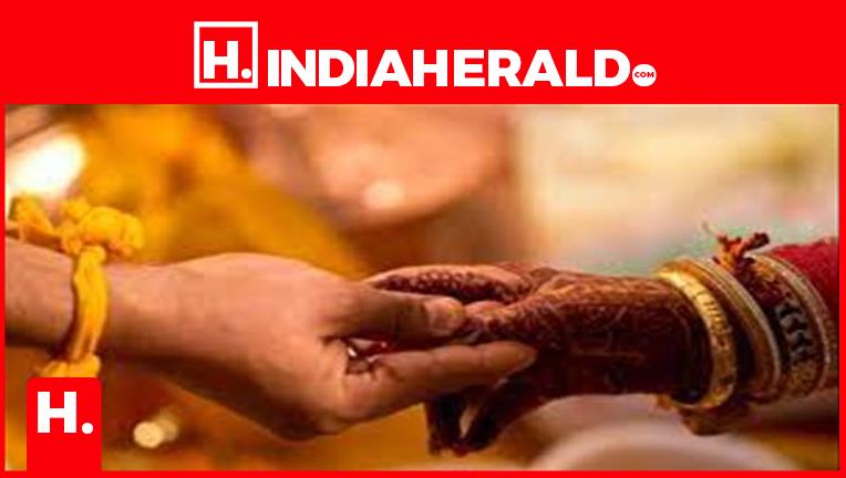 Heart attack kills Bride & Groom the night of their wedding