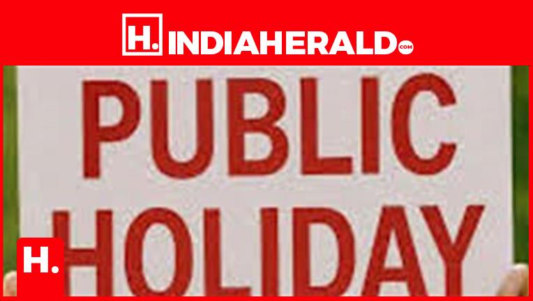 Holiday Calendar 2026: Complete List of Public and Restrict