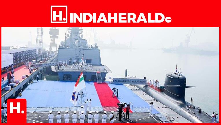 How India simply took three big leaps state-of-the-art inte